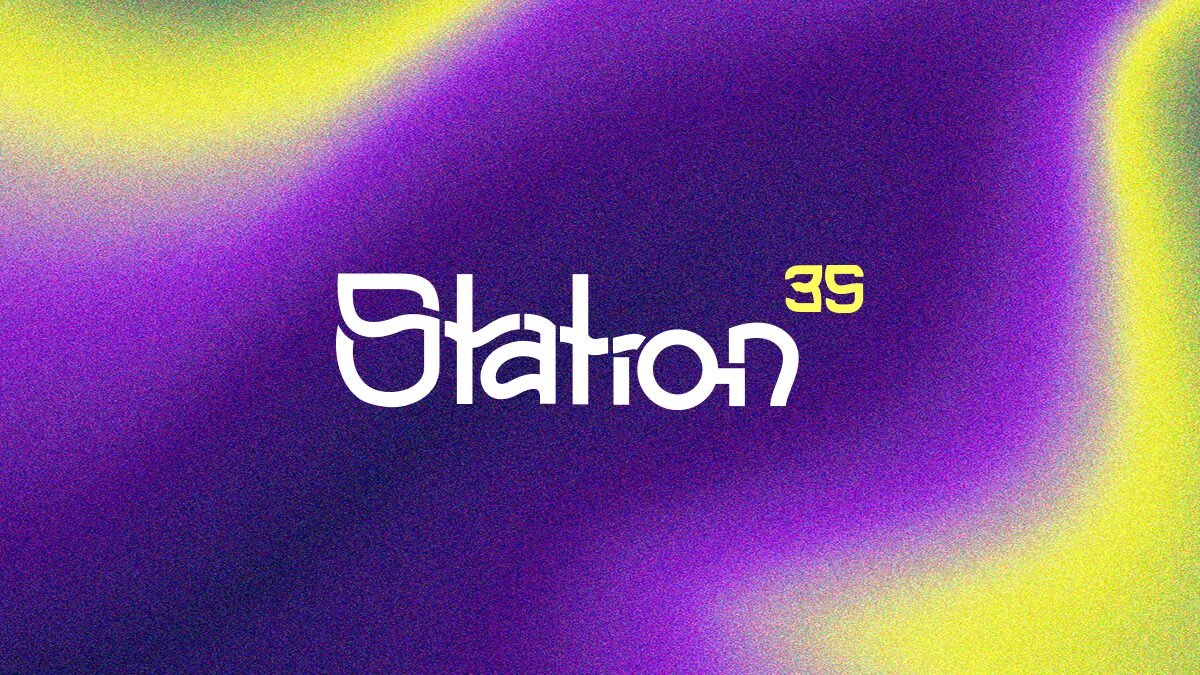 Station 35 - Esports | Bar | Events